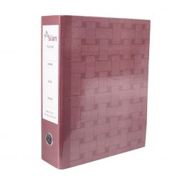 ACE Laminated Box File