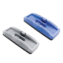 MUSIC 555 NON MAGNETIC BOARD DUSTER WITH MARKER HOLDER
