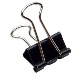 MANGOOSE BINDER CLIP