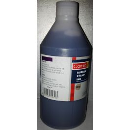 Camlin Stamp Pad Ink 100 ML