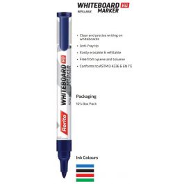 Rorito Whiteboard Marker HD