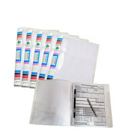 Office File Transparent